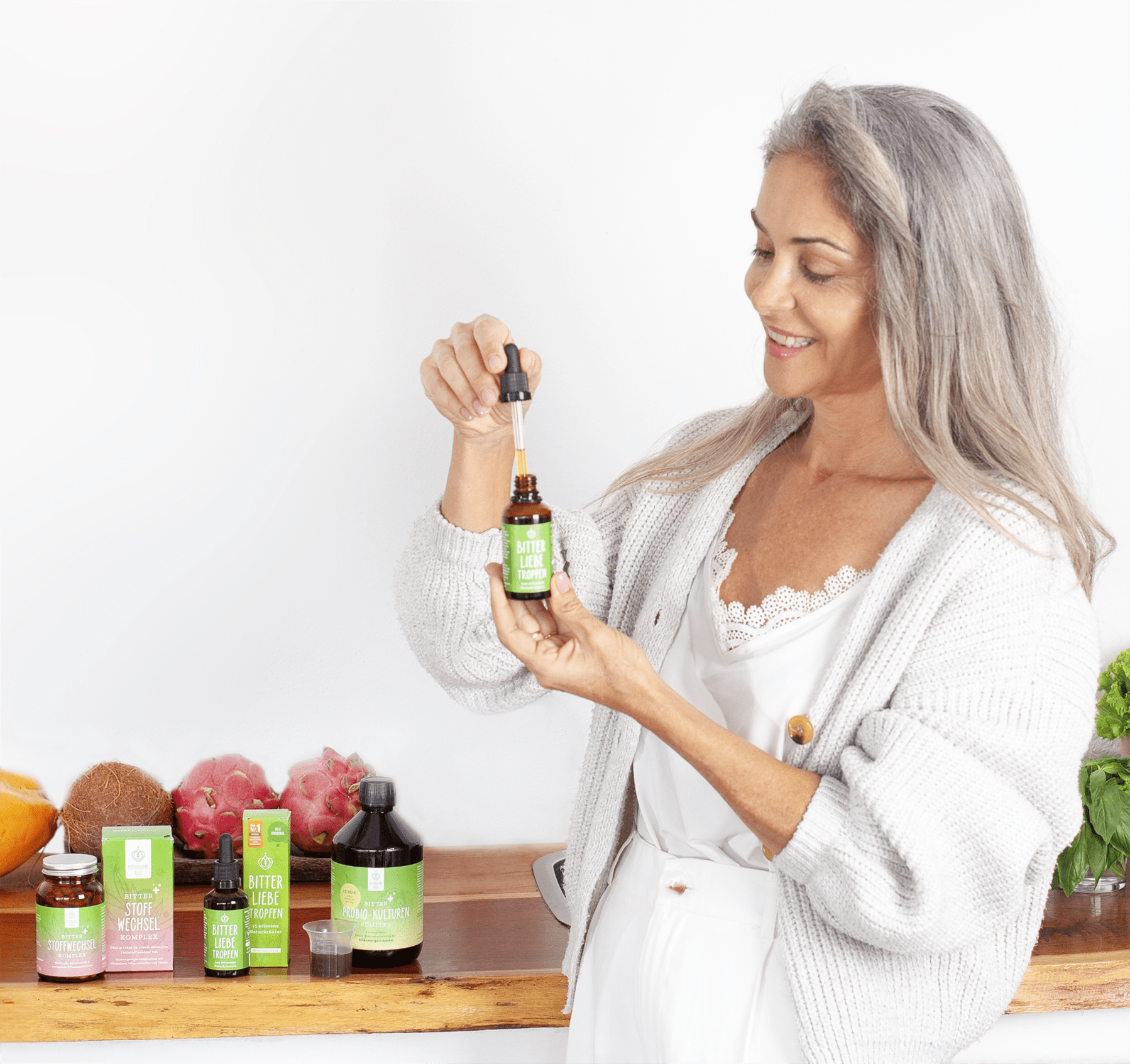 startseite - BitterLiebe CH